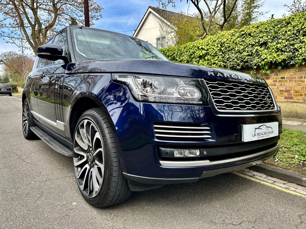 UKRoadRunner | The Top 5 Popular UK Car Brands for Importing to Kenya