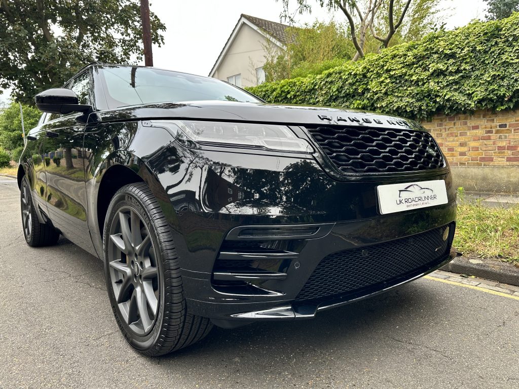 A Comprehensive Guide to Choosing the Perfect Range Rover Trim Level