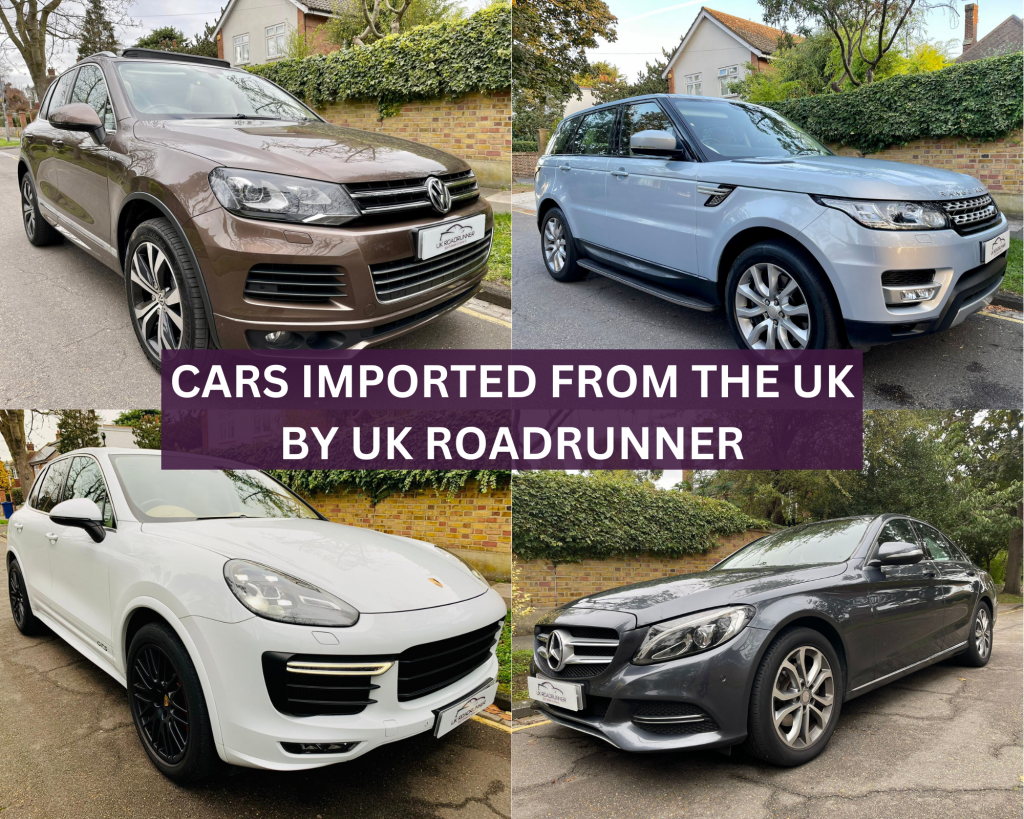 UK RoadRunner | Best Practices for Importing Used Cars to Kenya